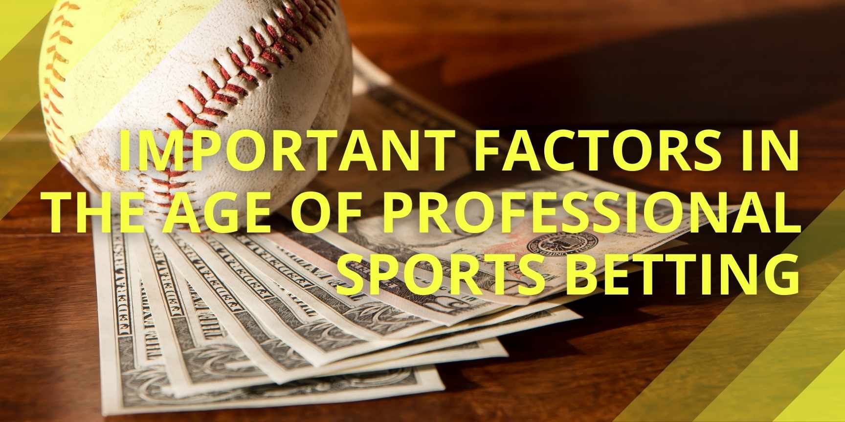 Improve your online betting expierence with us - Betting guides